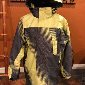 Body Glove Jackets & Coats | Snowboarding Jacket | Poshmark
